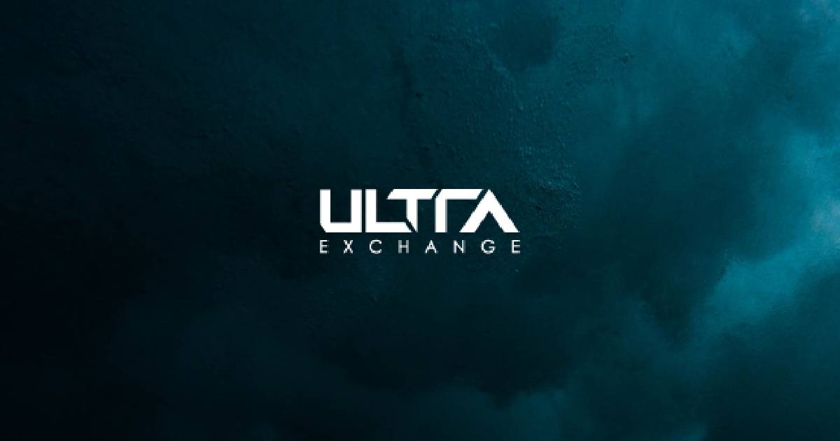 Ultra Exchange by Hub Culture | Store, manage & exchange digital assets